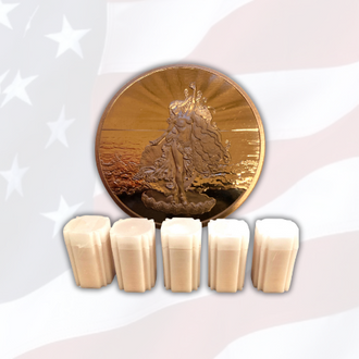 Unlock the Secret to Shiny Copper Using These Simple Tricks – Liberty ...