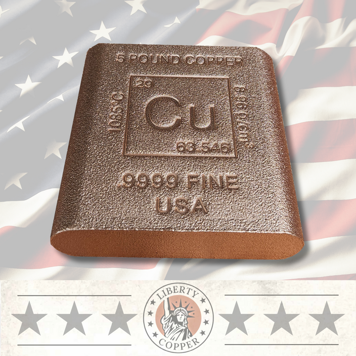 Products – Liberty Copper