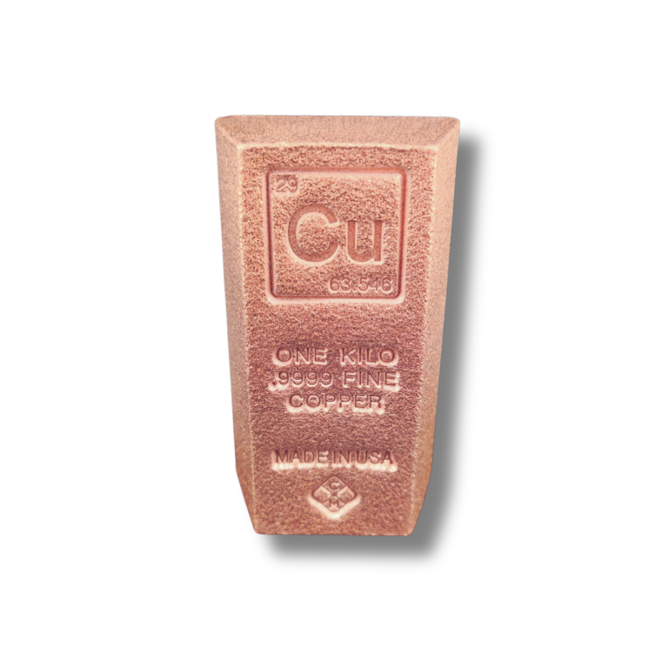 Products – Liberty Copper