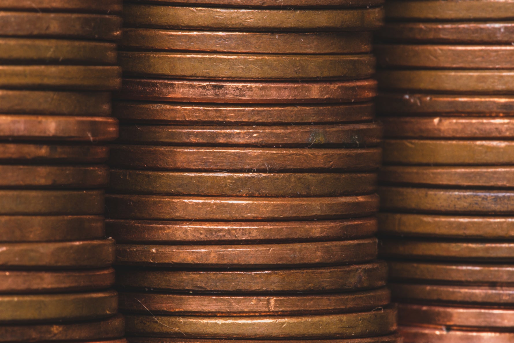 Top Copper Bullion and Rounds at Liberty Copper